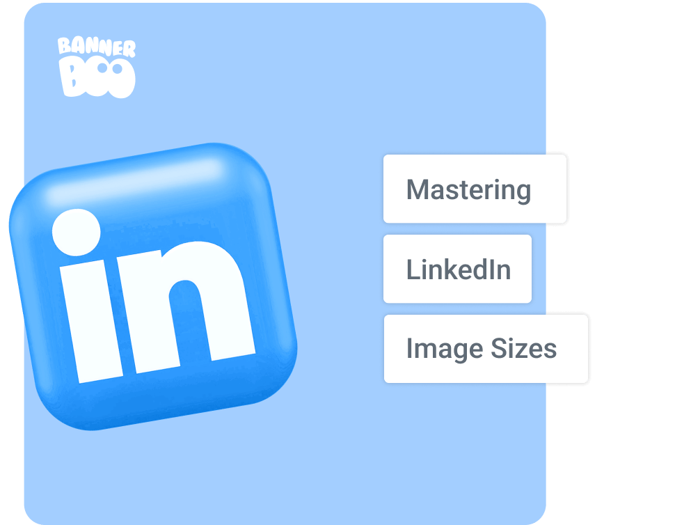 Mastering LinkedIn Image Sizes 2026 Guide. Read about the editing and creation of creatives for ...