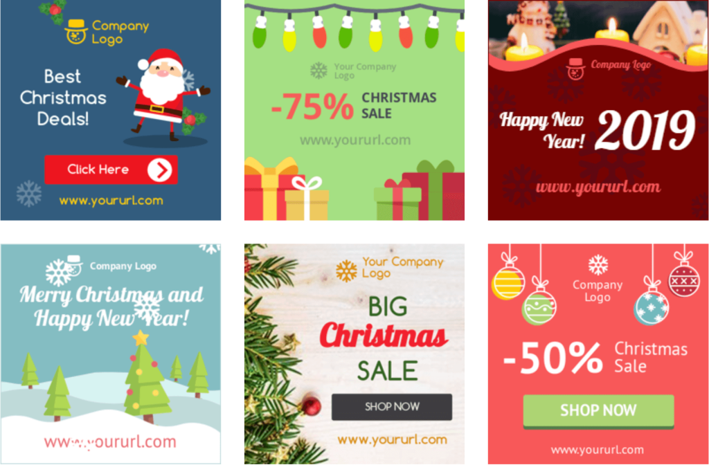 Was sind die Standard-Bannergrößen für 2025?. Lesen Sie im BannerBoo ...